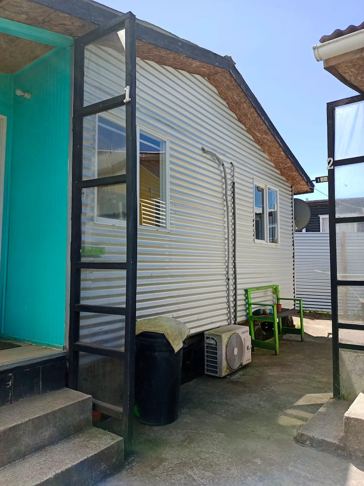 Cabaña Kmazu 2 - Dalcahue