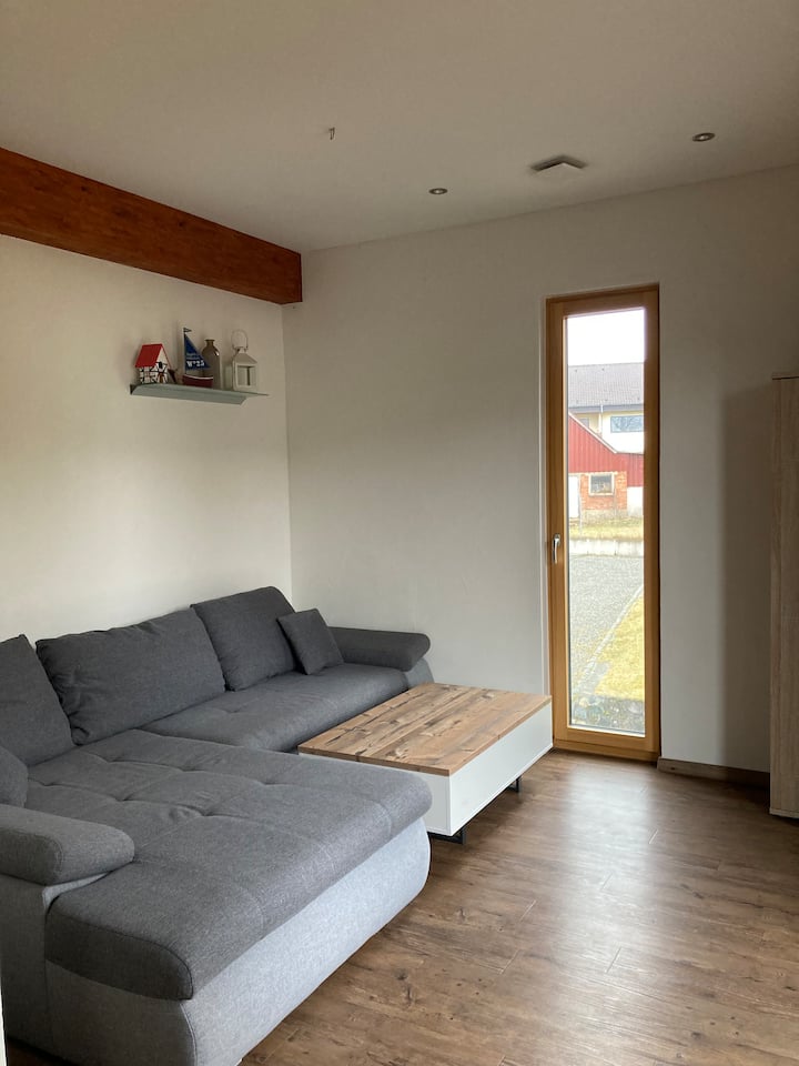 Sanierte Wohnung Im Fachwerkhaus Mit Waldblick - Bad Saulgau