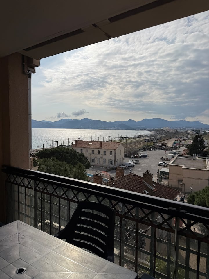 Résidence Touristique - Cannes