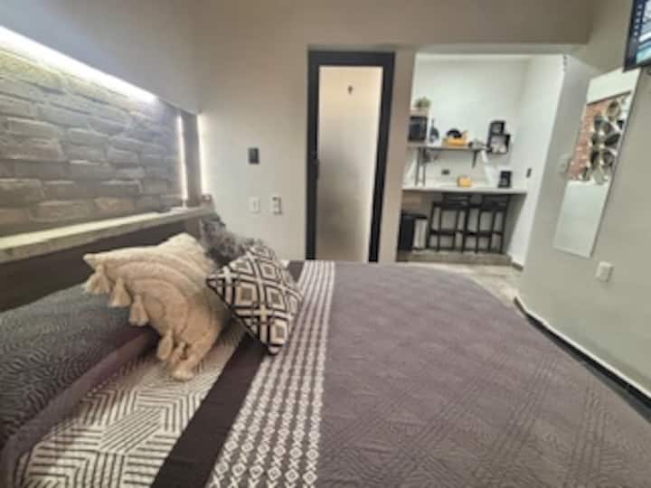 Loft Campo Grande "A" - États-Unis