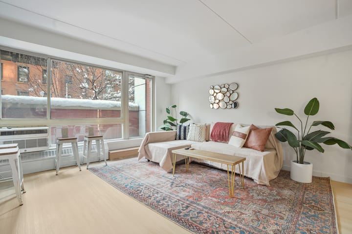Gorgeous 2 Bedrooms Chelsea Dream - New York City