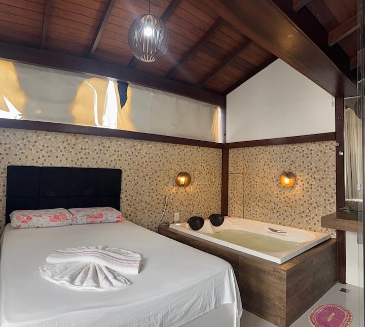 Seanson Ilhéus - Ilhéus