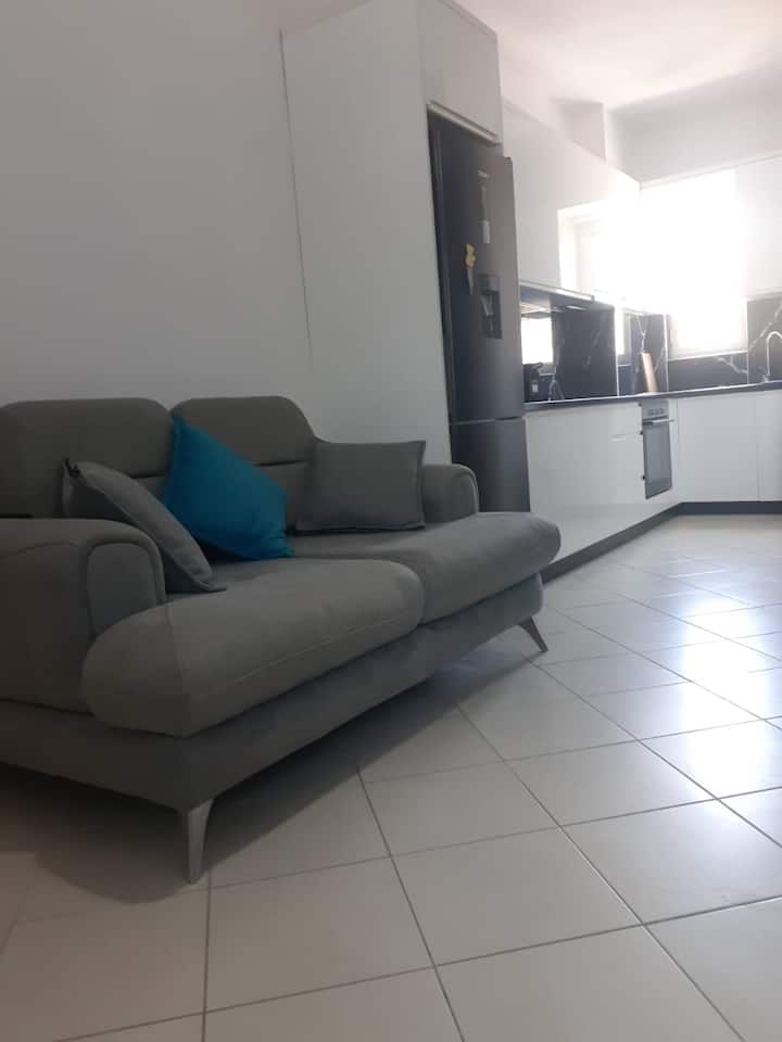 Apartments-marino-1 - Himarë