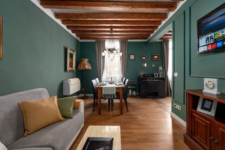 San Maurizio Apartment - Veneza