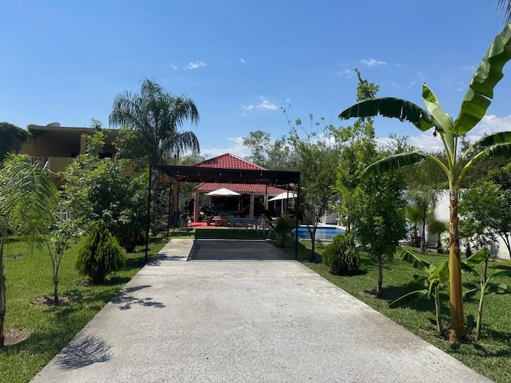 Quinta Benito - Nuevo León