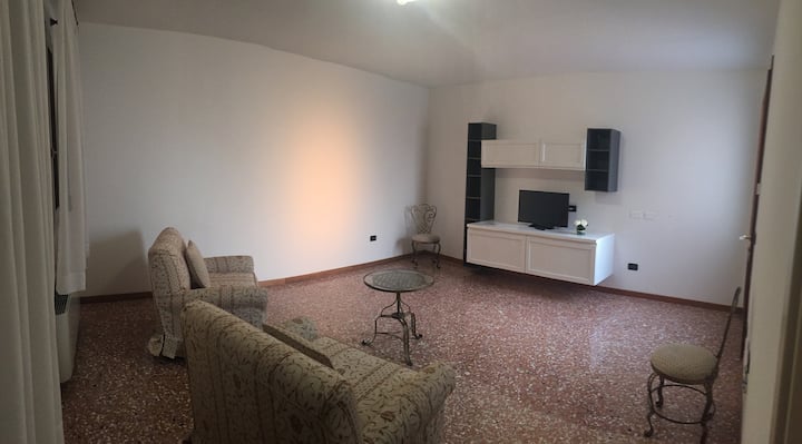 Mini Appartamento Dei Dogi - Mira, Italy
