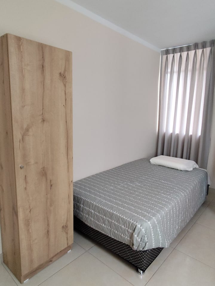 Minidepartmaento Estreno - Ayacucho