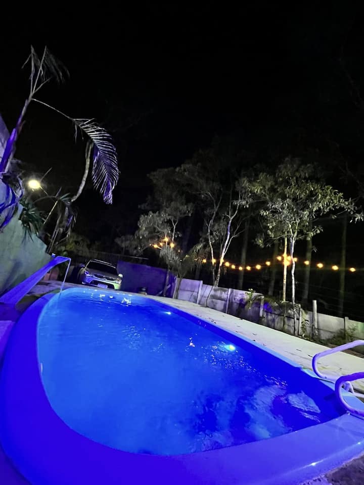 Chácara  Side House - Santo André