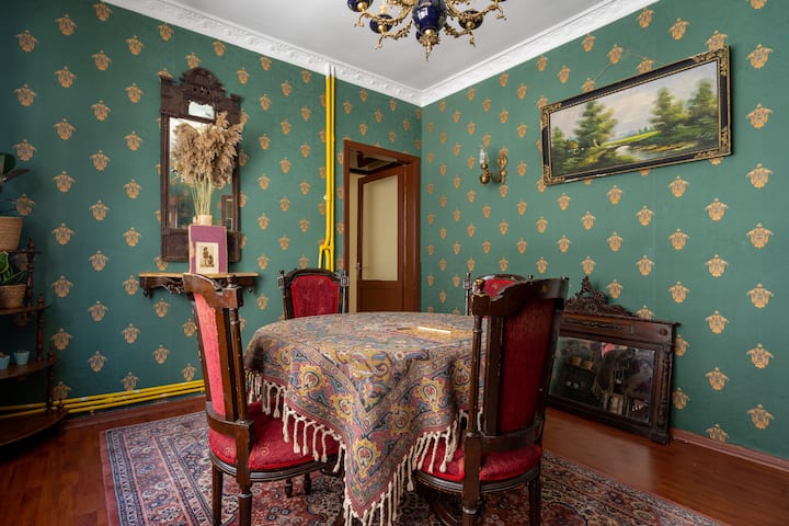 0032 • Operasyon - İstanbul