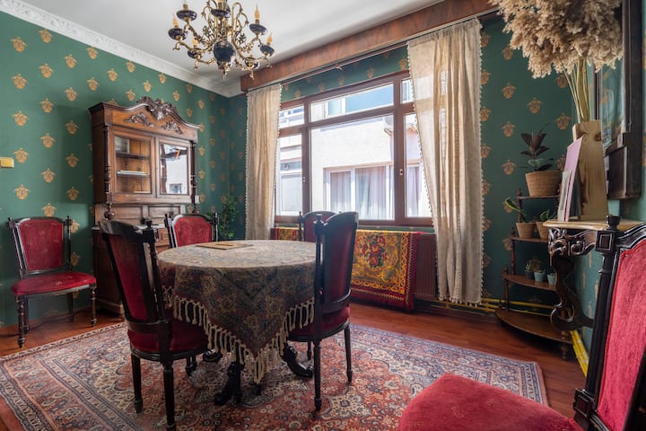 0033 - Doğu - Istanbul