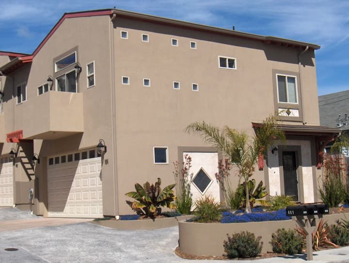 441 Oceanview 101 - Monthly Only - Pismo Beach, CA
