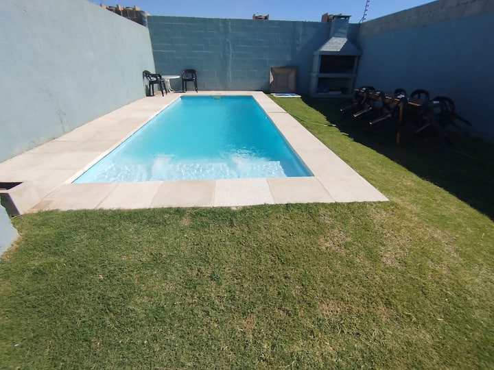 ¡Hermoso Lugar Para Descansar! - Alta Gracia