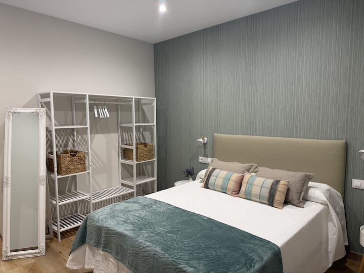 1 - Areas De Silgar - Brisa Y Diseño Junto Al Mar - Sanjenjo