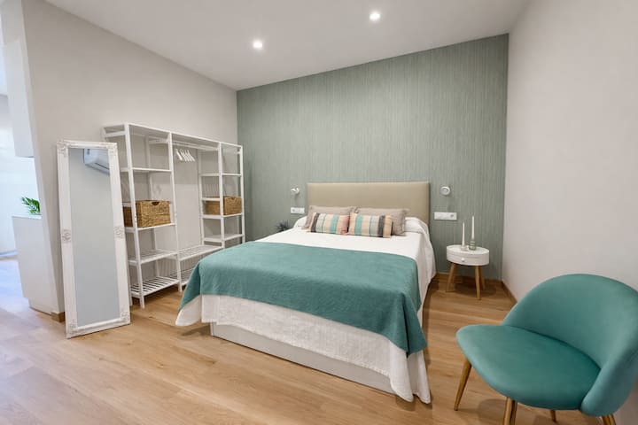 1 - Areas De Silgar, A 2 Min A Pie De Playa Silgar - Noalla