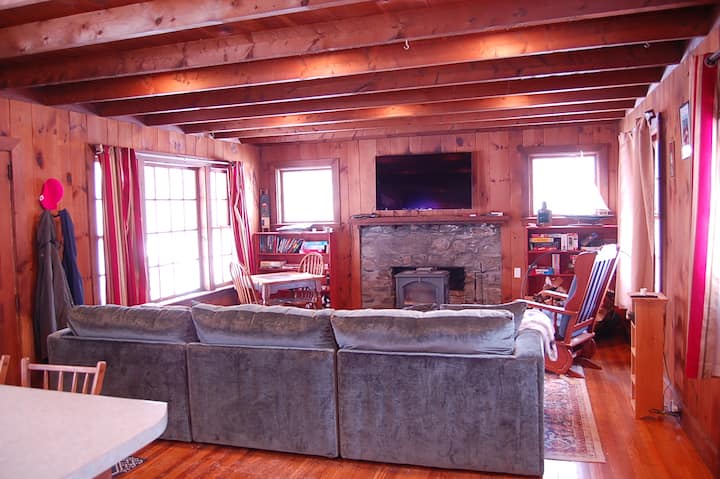 Monthly Or Short Term Available - Vermont