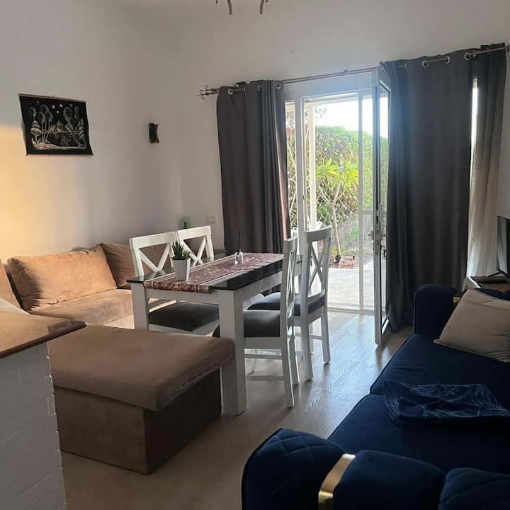 Appartamento Con Entrata Separata Nella Villa - Sharm-el-Sheikh