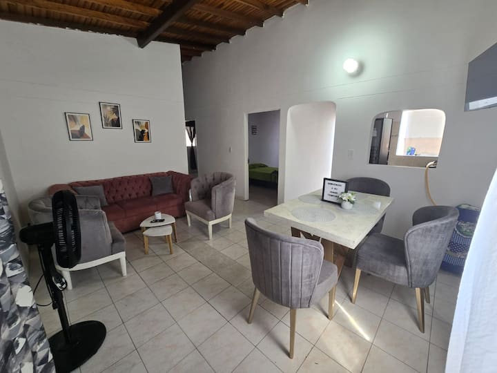 Apartamento Amoblado Ideal - Cúcuta