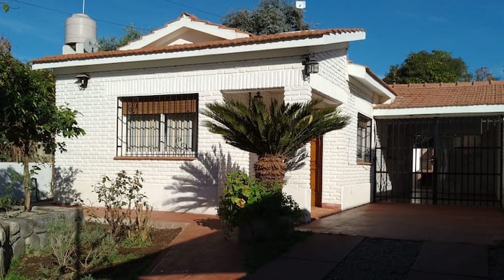 Casa En El Centro, Merlo San Luis - Merlo