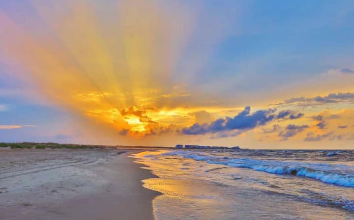 Discounted Stay – Minutes To Sunset Beach + Golf - Ocean Isle Beach, NC