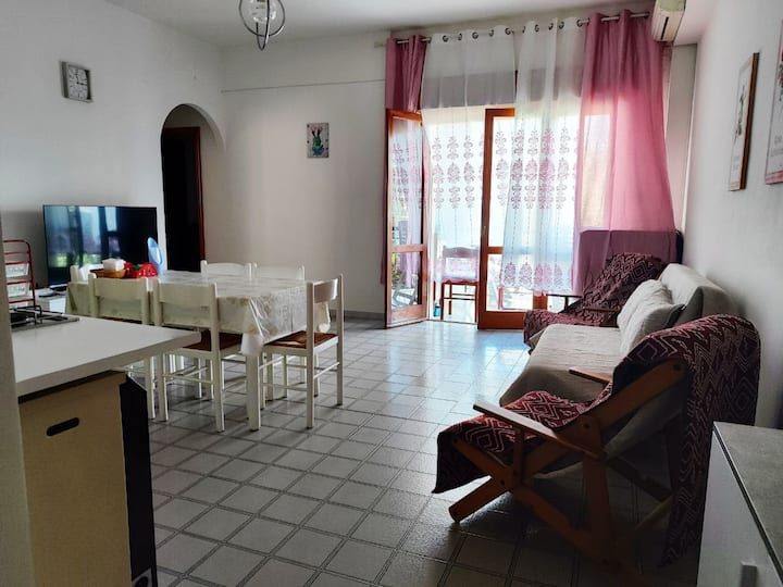 Casa Matoki - Scalea