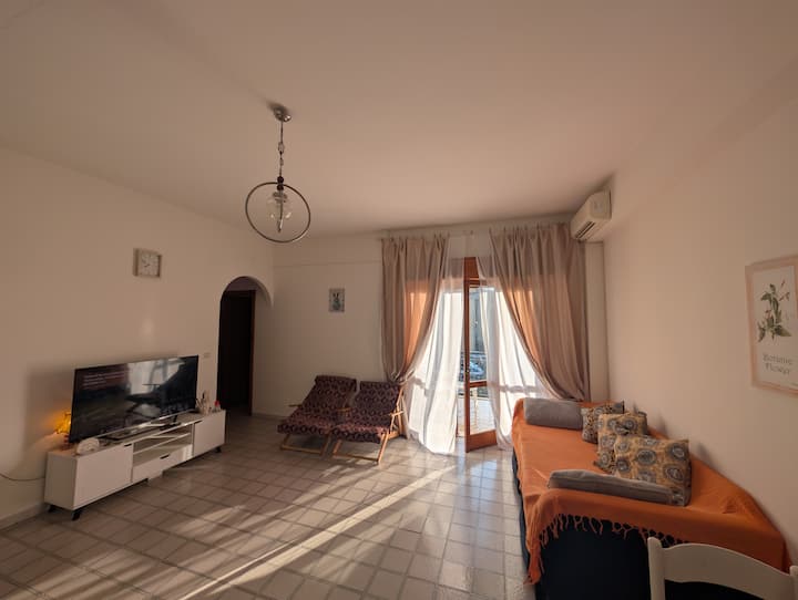 Casa Matoki - Scalea