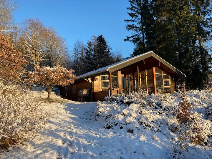 Skovhytten - Denmark