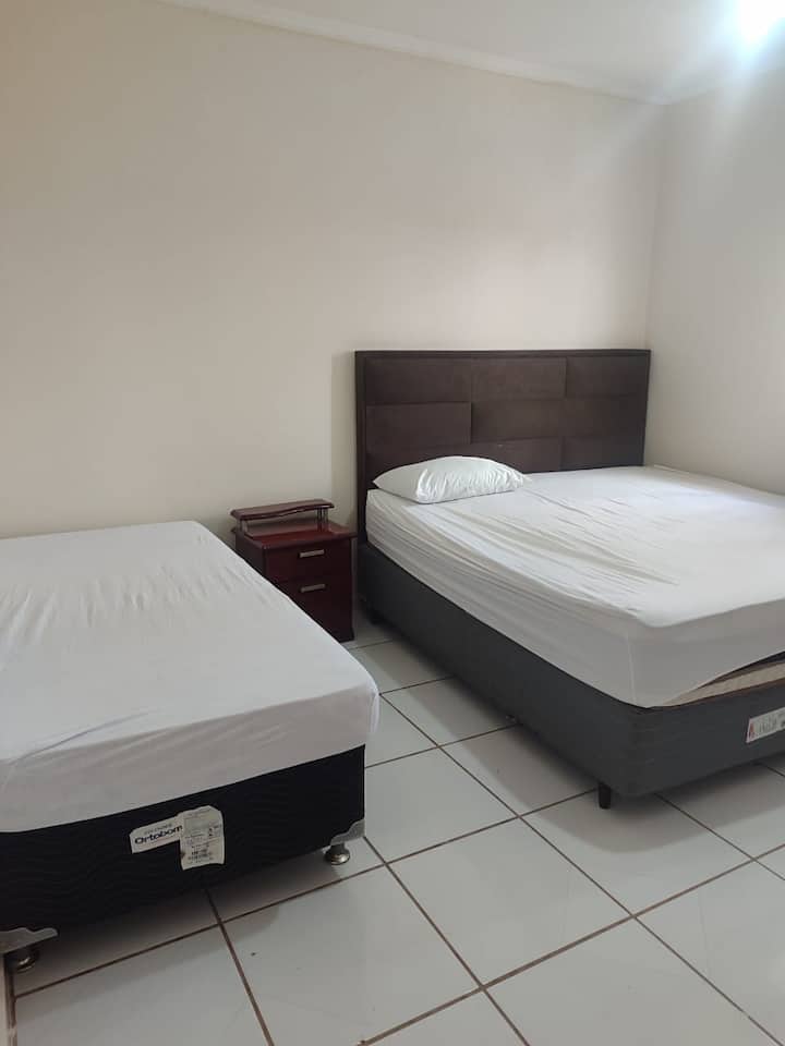 Casa Veneza - Pirassununga