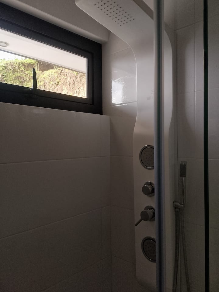 Minidepartamento - Bolivar