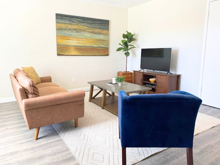 The Blue Jay:  3br/30 Day Minimum/pet Friendly - Yuma