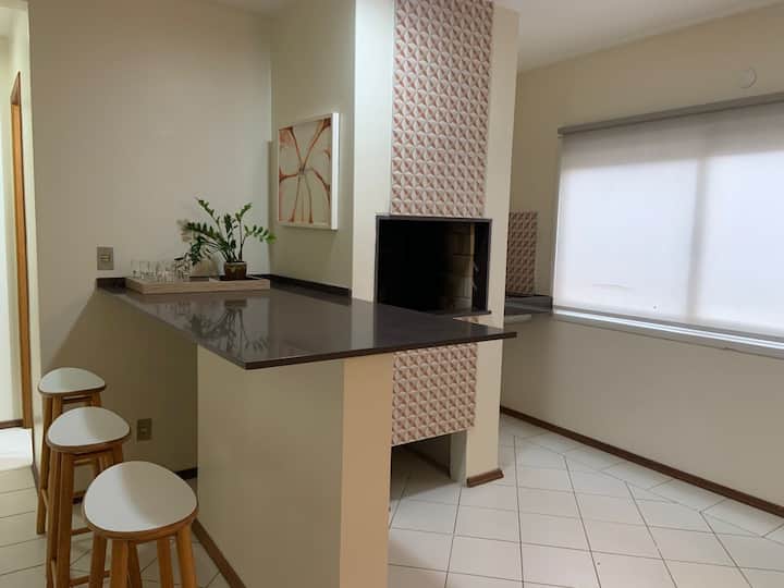 Apto Caras 205 - Uruguaiana