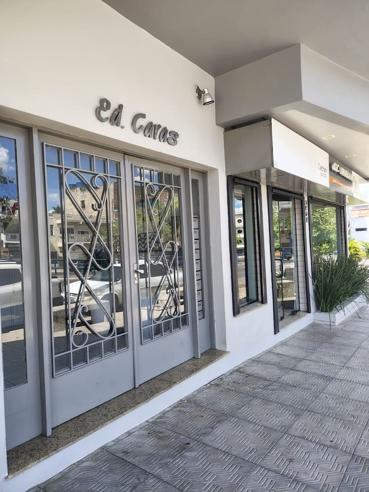 Apto Caras 203 - Paso de los Libres