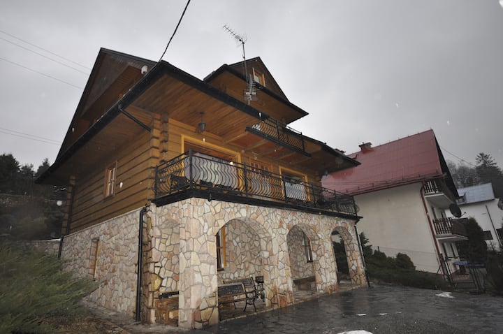 Summit View Wisła - Ustroń