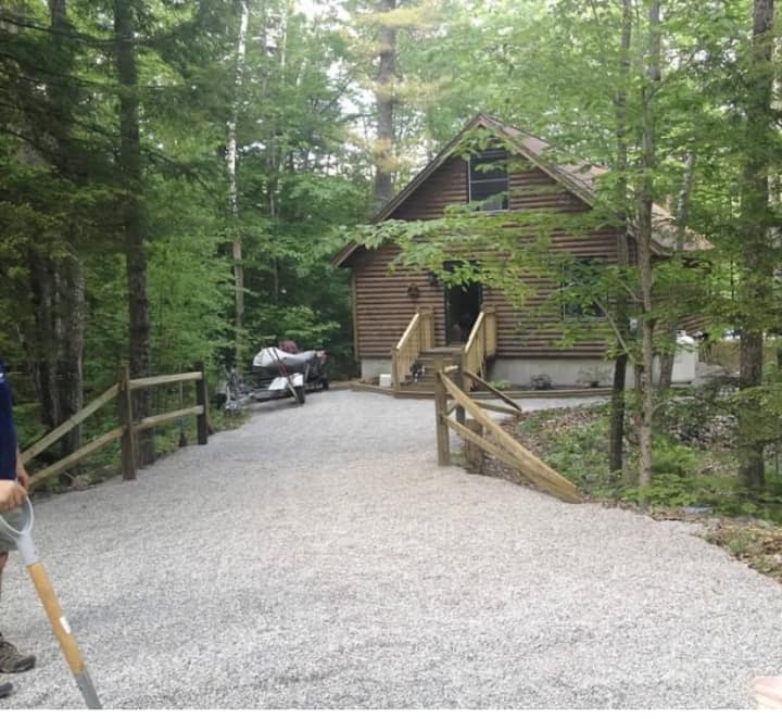 Denmark Getaway - 덴마크