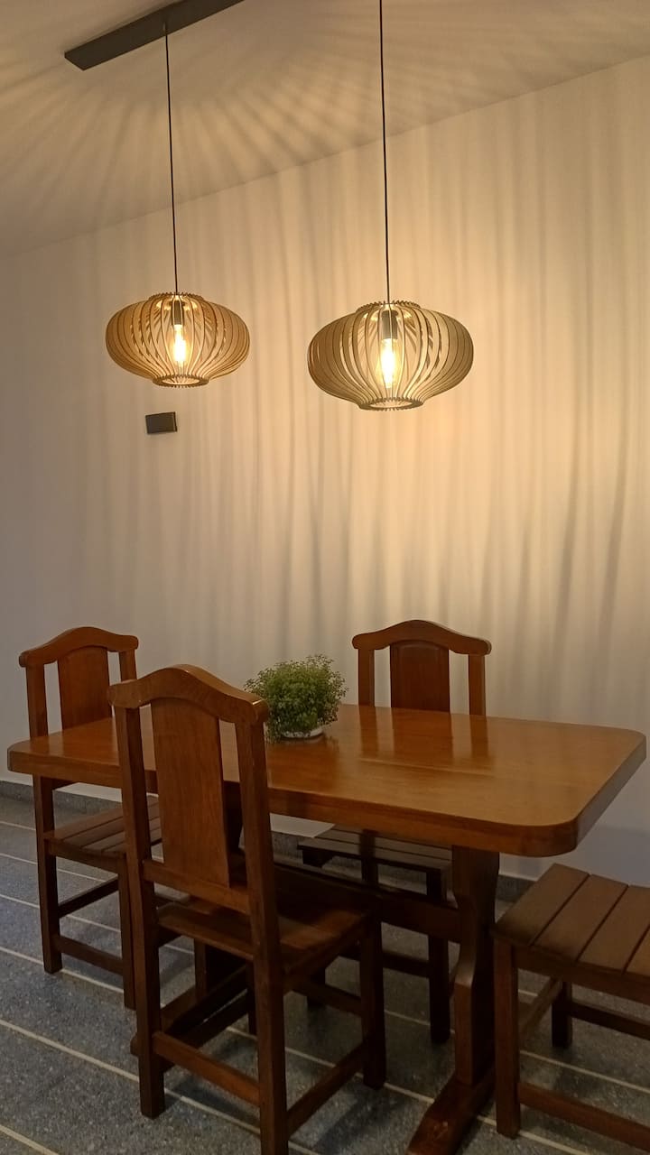 Un Lugar Para Disfrutar De La Ciudad - La Plata