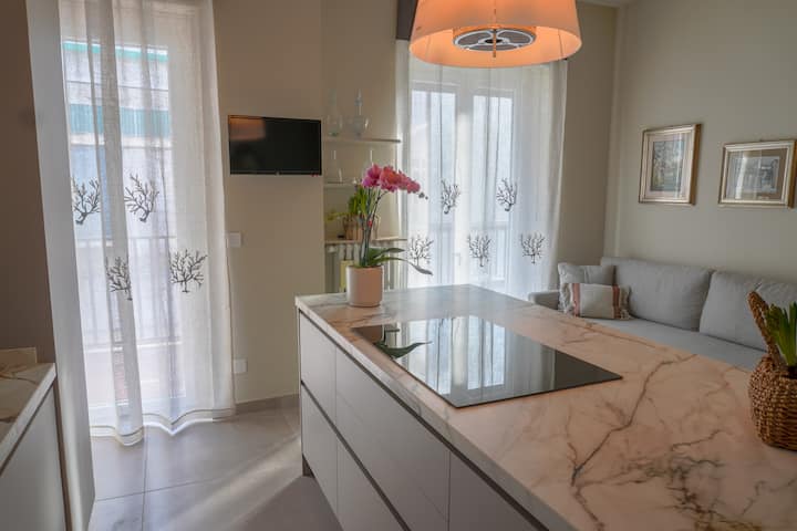 La Casa Di Anna · Magic Within Ancient Walls - Asti