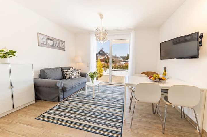 Ferienresidenz Hinterzarten
Ferienwohnung H3 - Hinterzarten