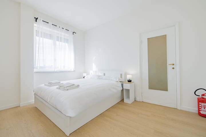 City Comfort By Cenisio M5 - Milano