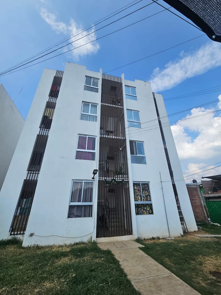 Un Rincóncito En Uruapan - Uruapan