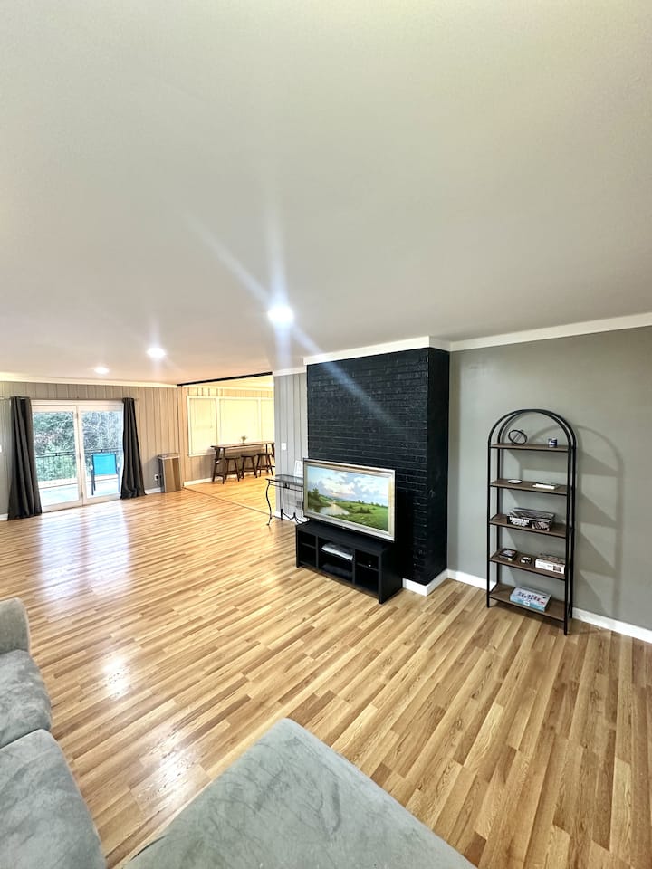 Home In Laurens - Lake Rabon, SC