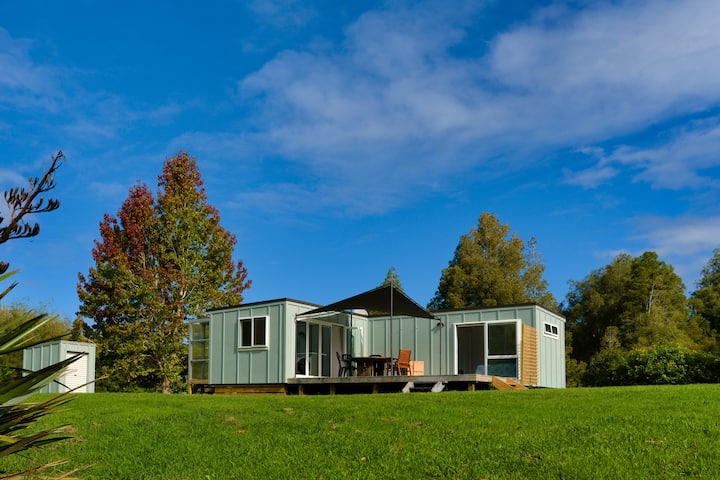 Oak View Cottage - Matakana