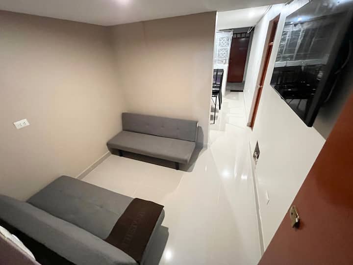 2 Depas Privados 10 Min Del Centro / Cochera / 101 - Arica y Parinacota
