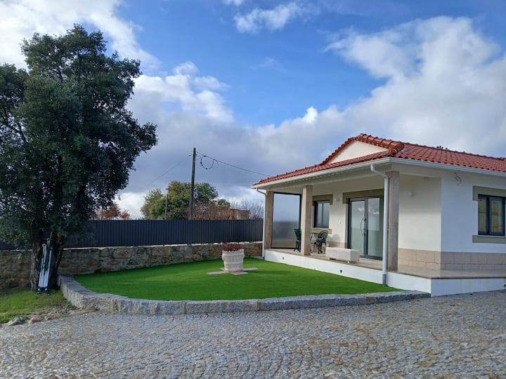 Casa Do Olival - Carregal do Sal