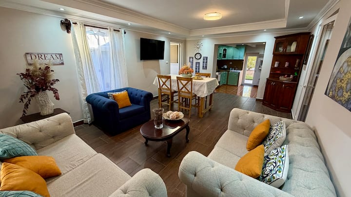 Casa De Campo - Salcajá