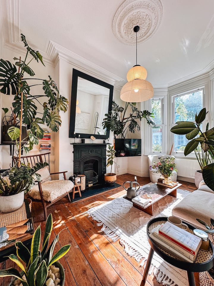 Charming And Cozy London Home - London, UK