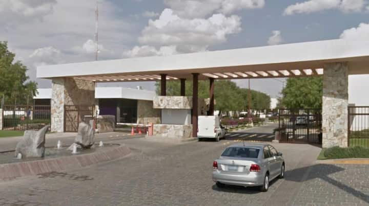 Casa ÍNtegra Equipada Zona Oriente - Leon