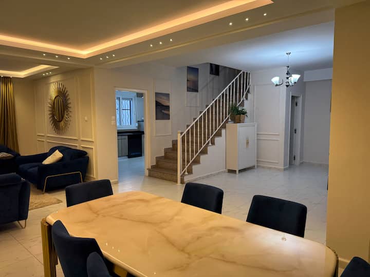 Villa Résidence - Algiers [El Djazaïr]