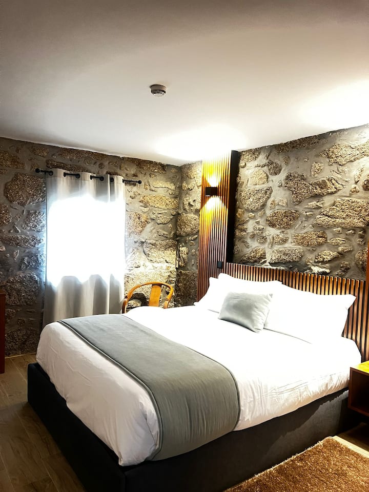 Casa Rústica - Carregal do Sal