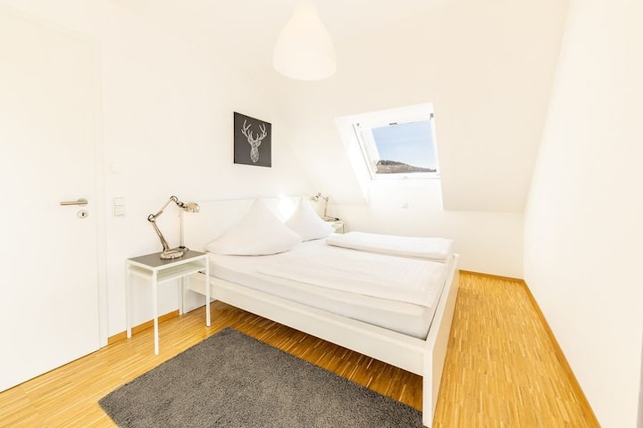 Ferienresidenz Hinterzarten
Ferienwohnung H9 - Hinterzarten