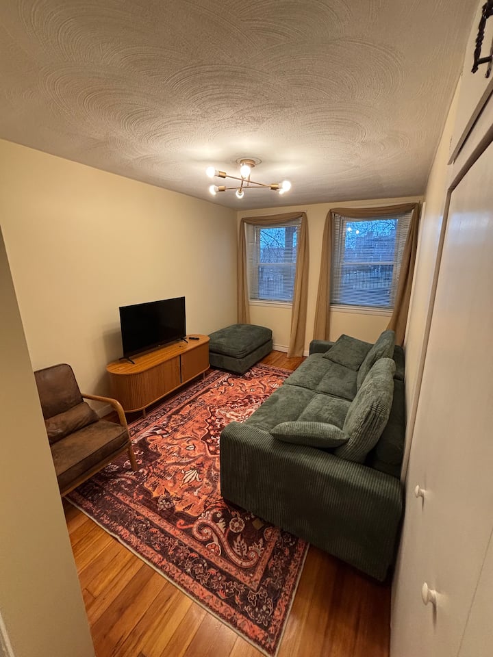 Tdgarden Celtics/bruins/lil Italy/historic - Boston, MA