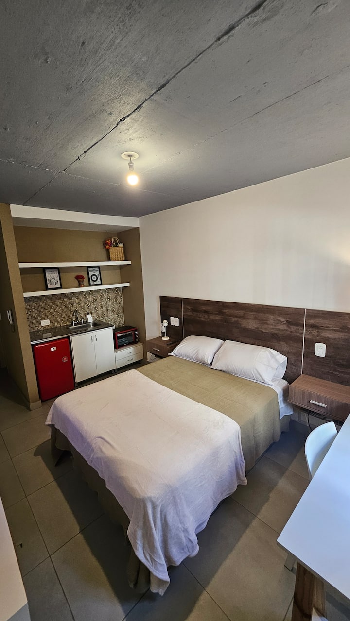 Edificio Azopardo - Formosa